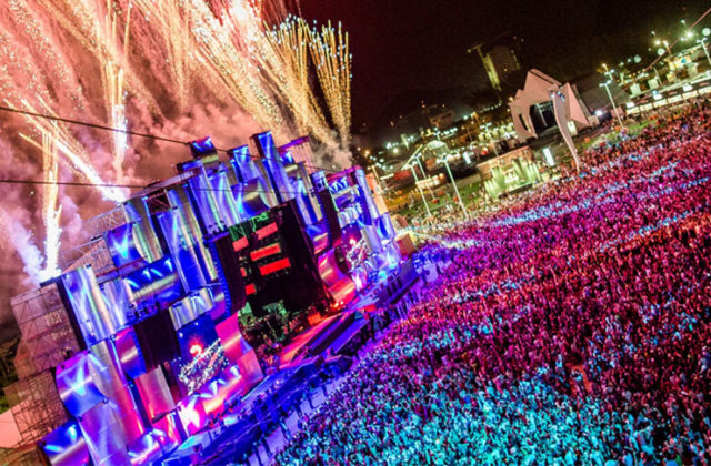 Aplicativo oficial do Rock in Rio lista os horários das atrações e ...